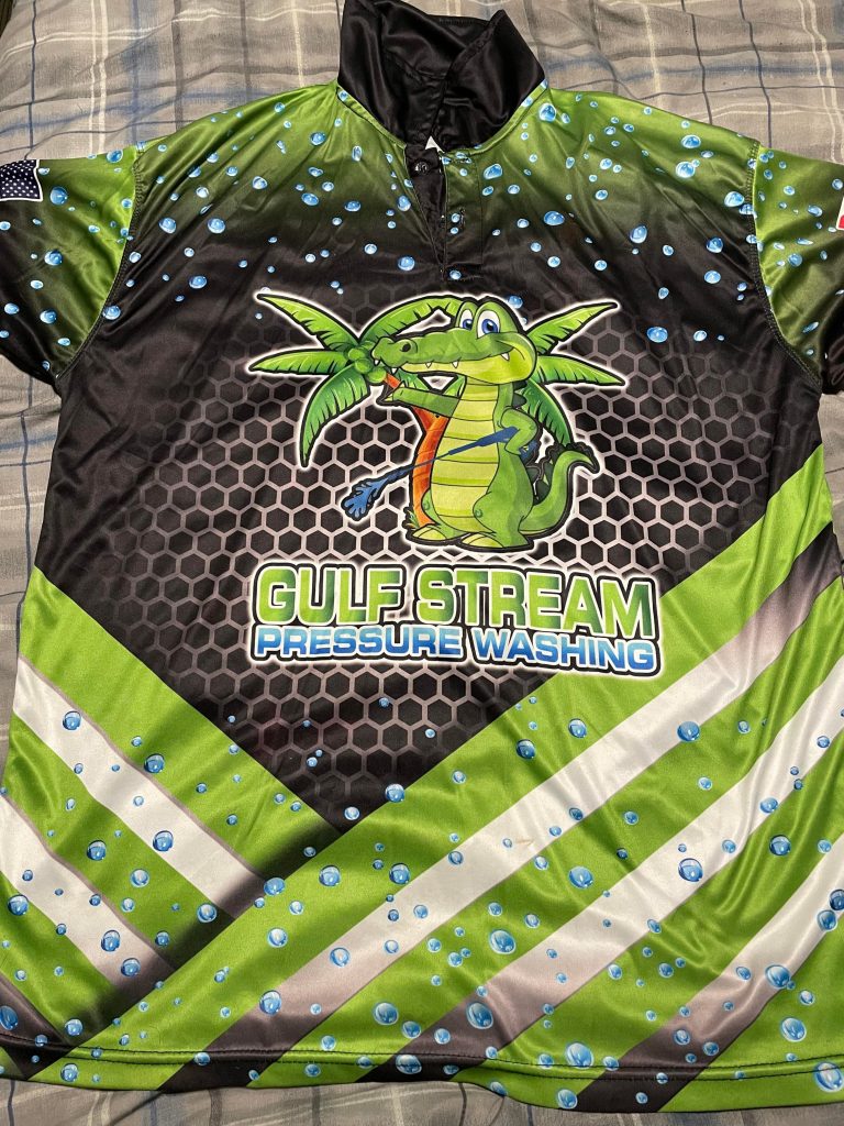 Shield Your Shirt: Unveil the Science of Bleach Resistant Fabrics