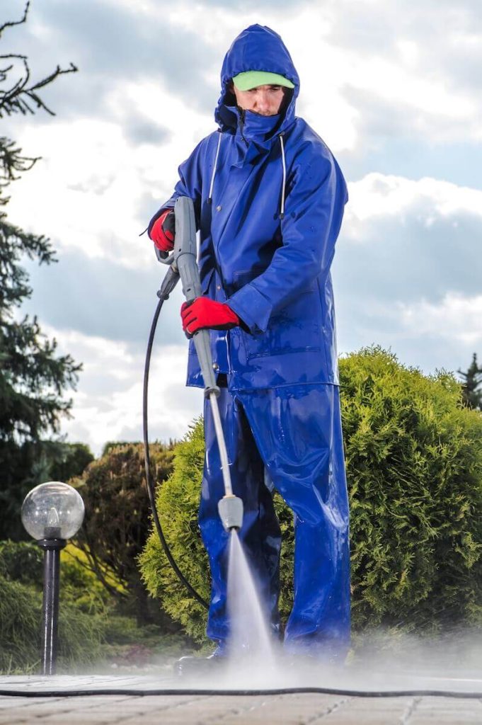 Shield Your Shirt: Unveil the Science of Bleach Resistant Fabrics