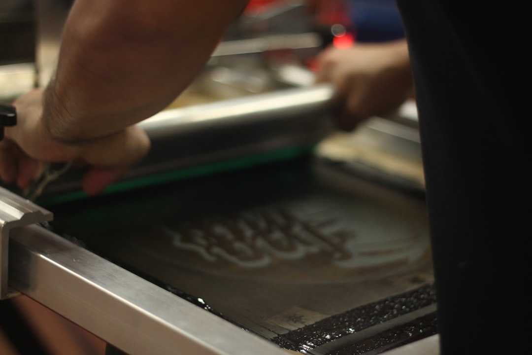 Why Kick Print: St. Louis' Premier Screen Printing Company - blog ...